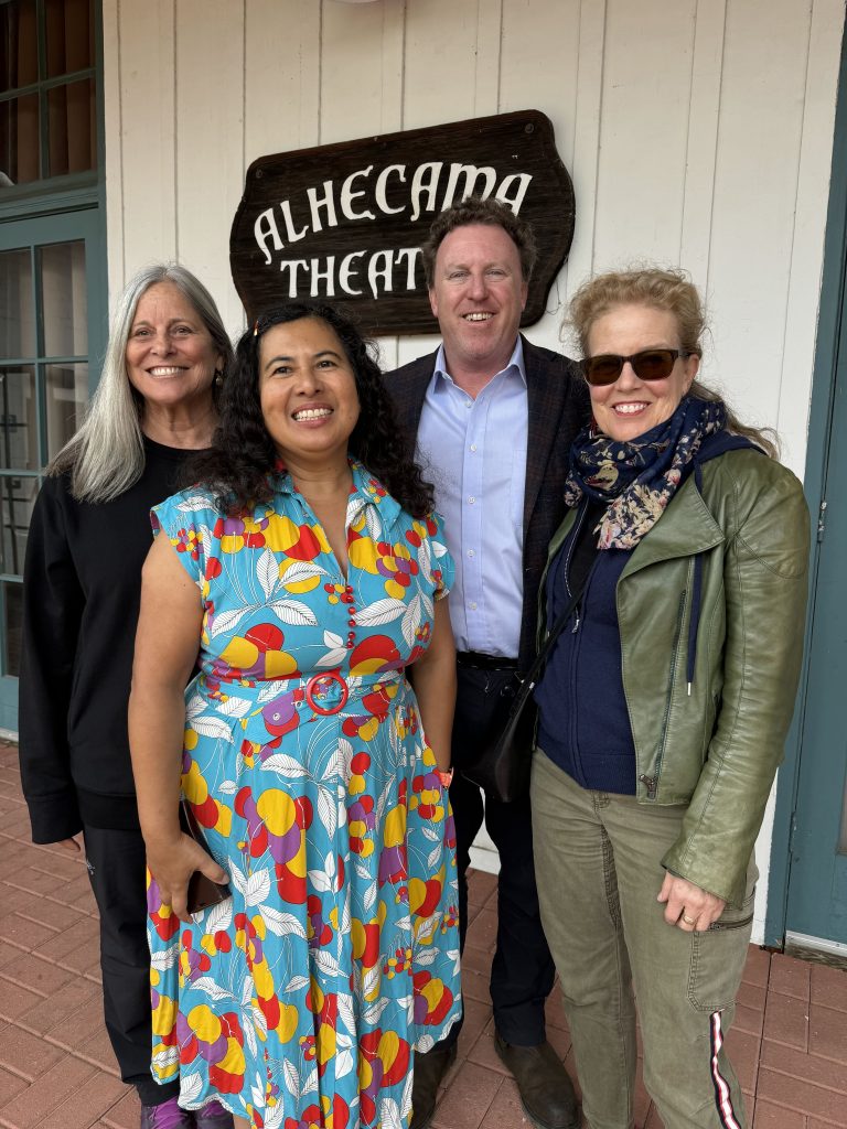 Poetry Celebrates Chumash Heritage