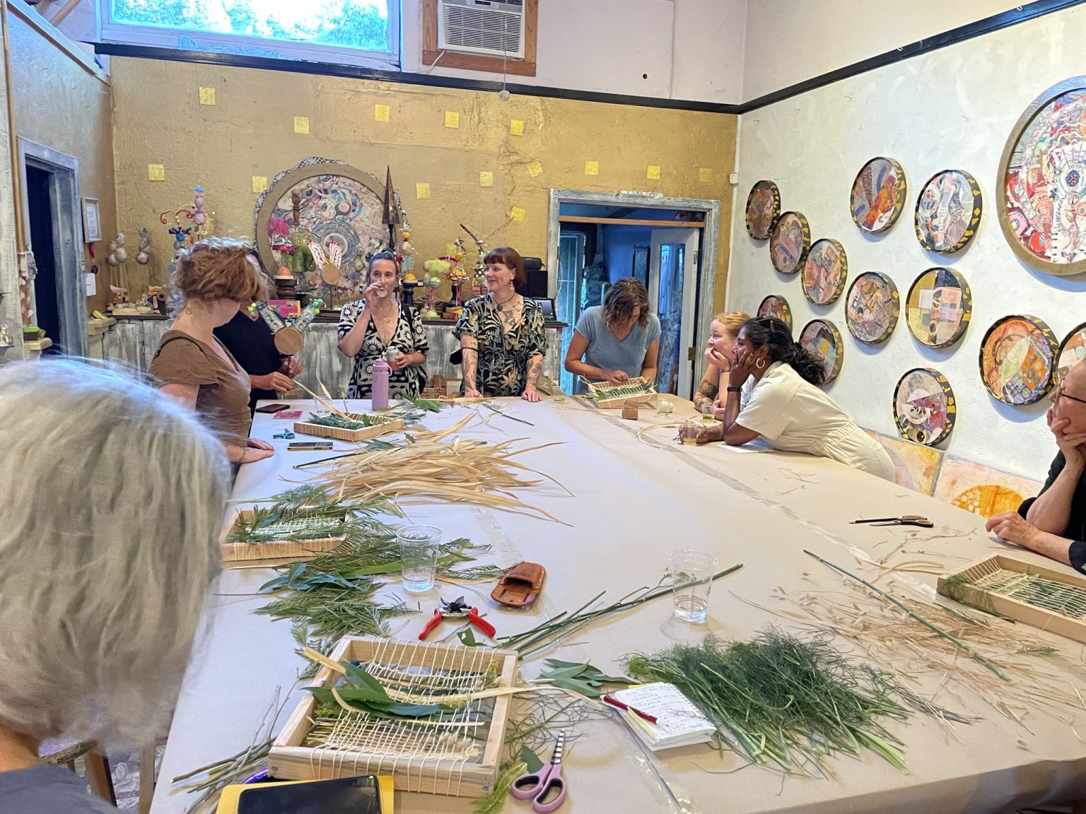 Grants Program | Arts in California Parks